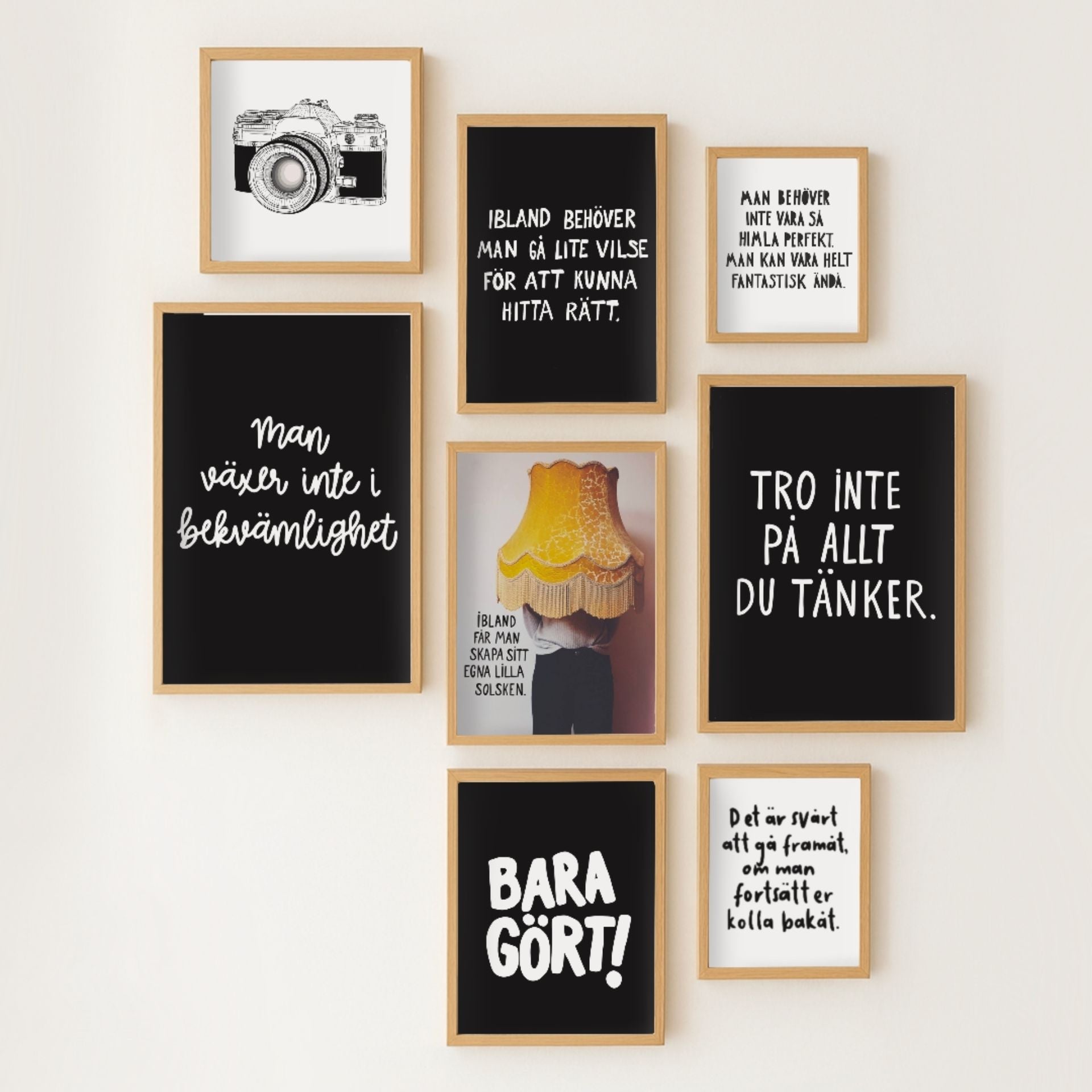 Alla posters – Grafik bageri