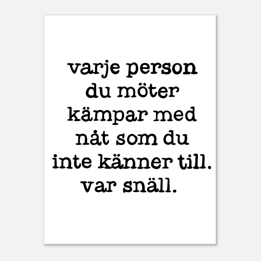 Alla posters – Grafik bageri